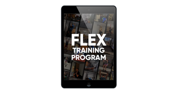 Free FLEX Program Sample - Fitness Academy